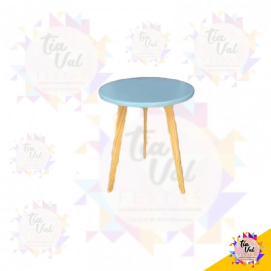 Tia Val Festas - Aluguel de material para festas e eventos