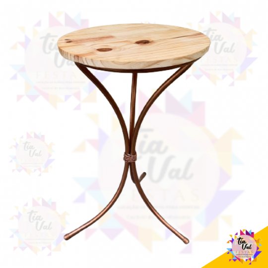 Tia Val Festas - ALuguel de material para festas e eventos