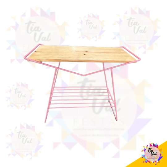 Tia Val Festas - Aluguel de material para festas e eventos