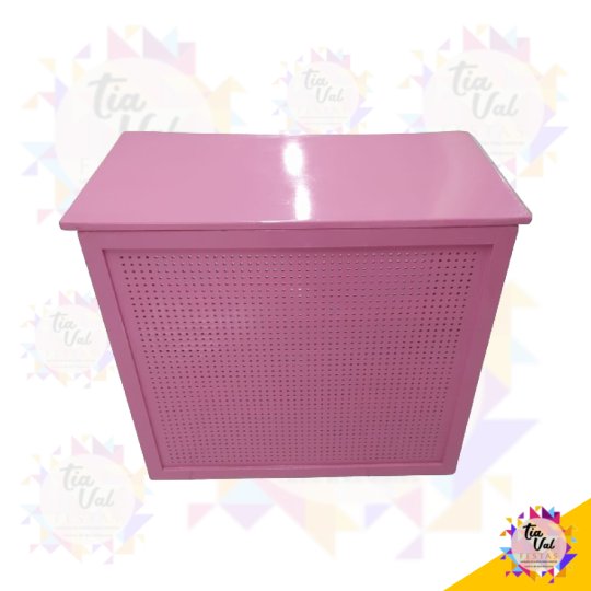 Tia Val Festas - Aluguel de material para festas e eventos